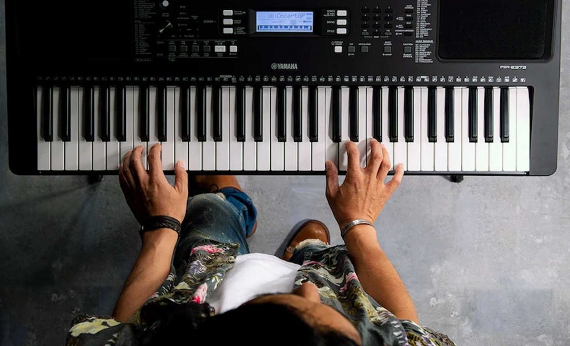 Keyboard lernen: Die besten Tipps und Tricks für Anfänger und ...
