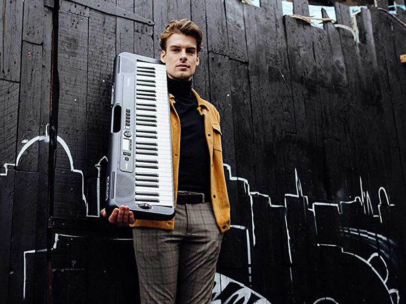 Keyboard spielen lernen: Wie anfangen? » E-Piano Test
