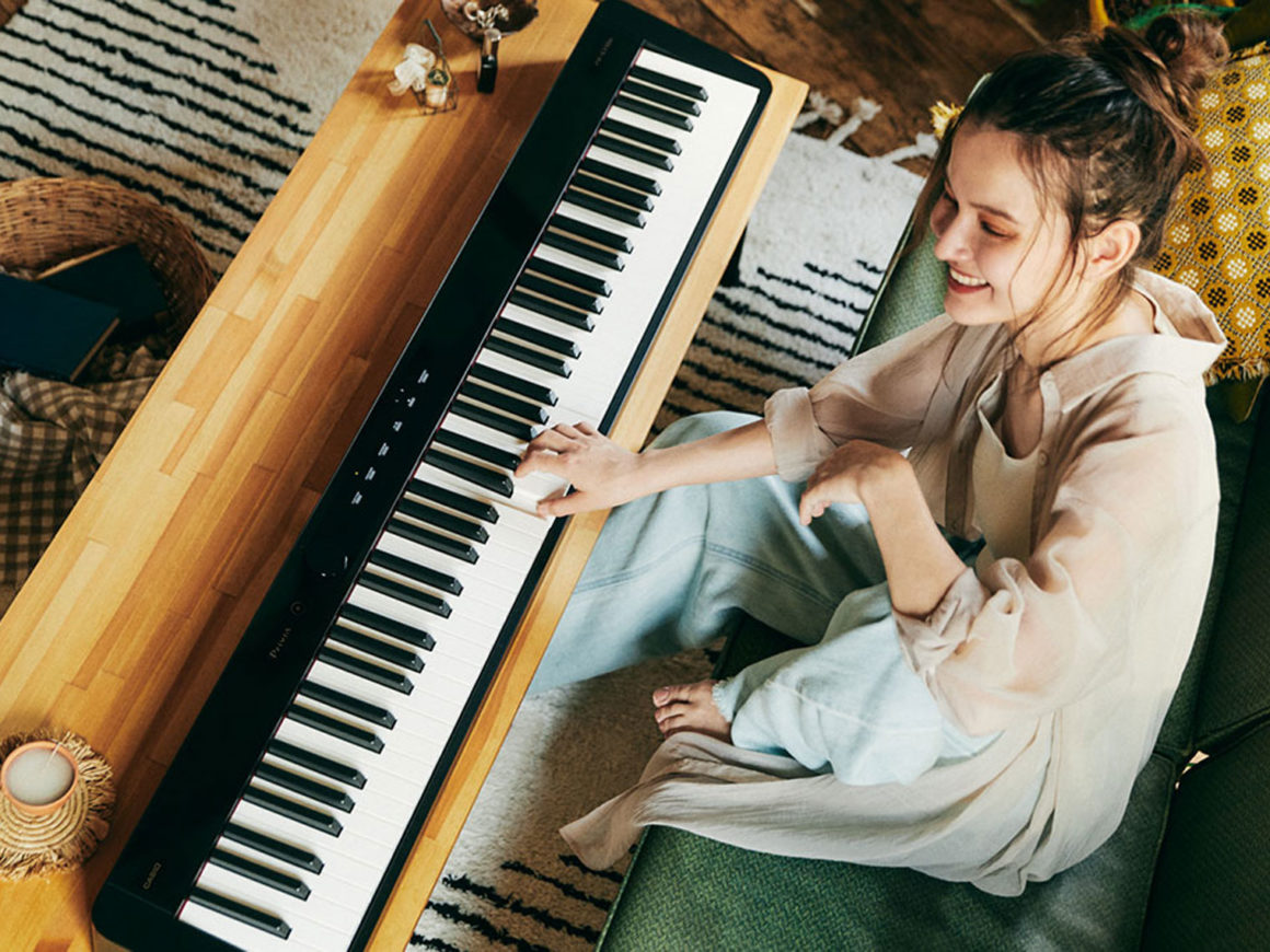Die besten E-Pianos 2024 [Top-Listen] » E-Piano Test