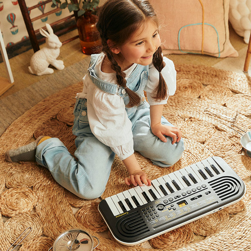 Mini Keyboards Archive - E-Piano-Test