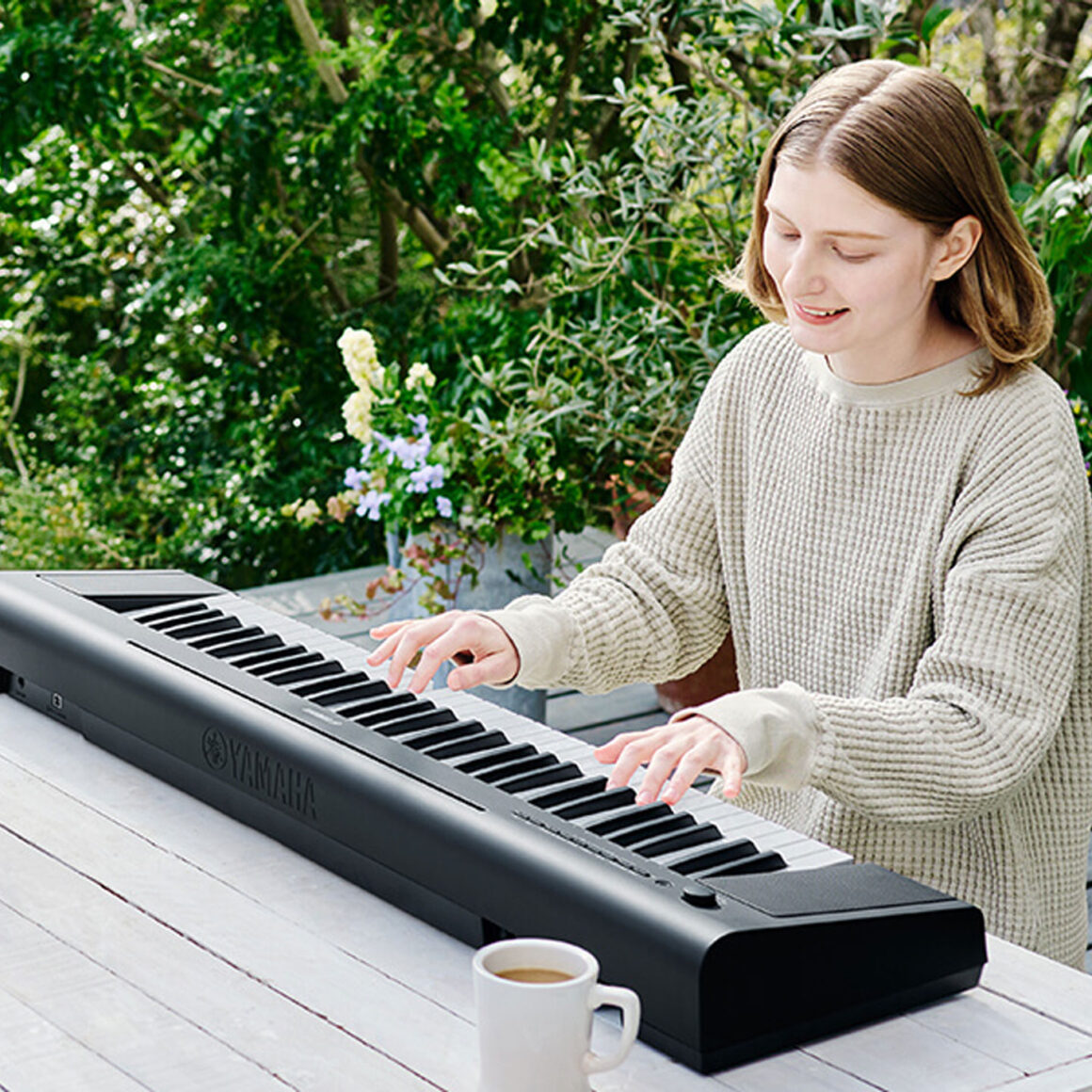 Keyboards Archive - E-Piano-Test