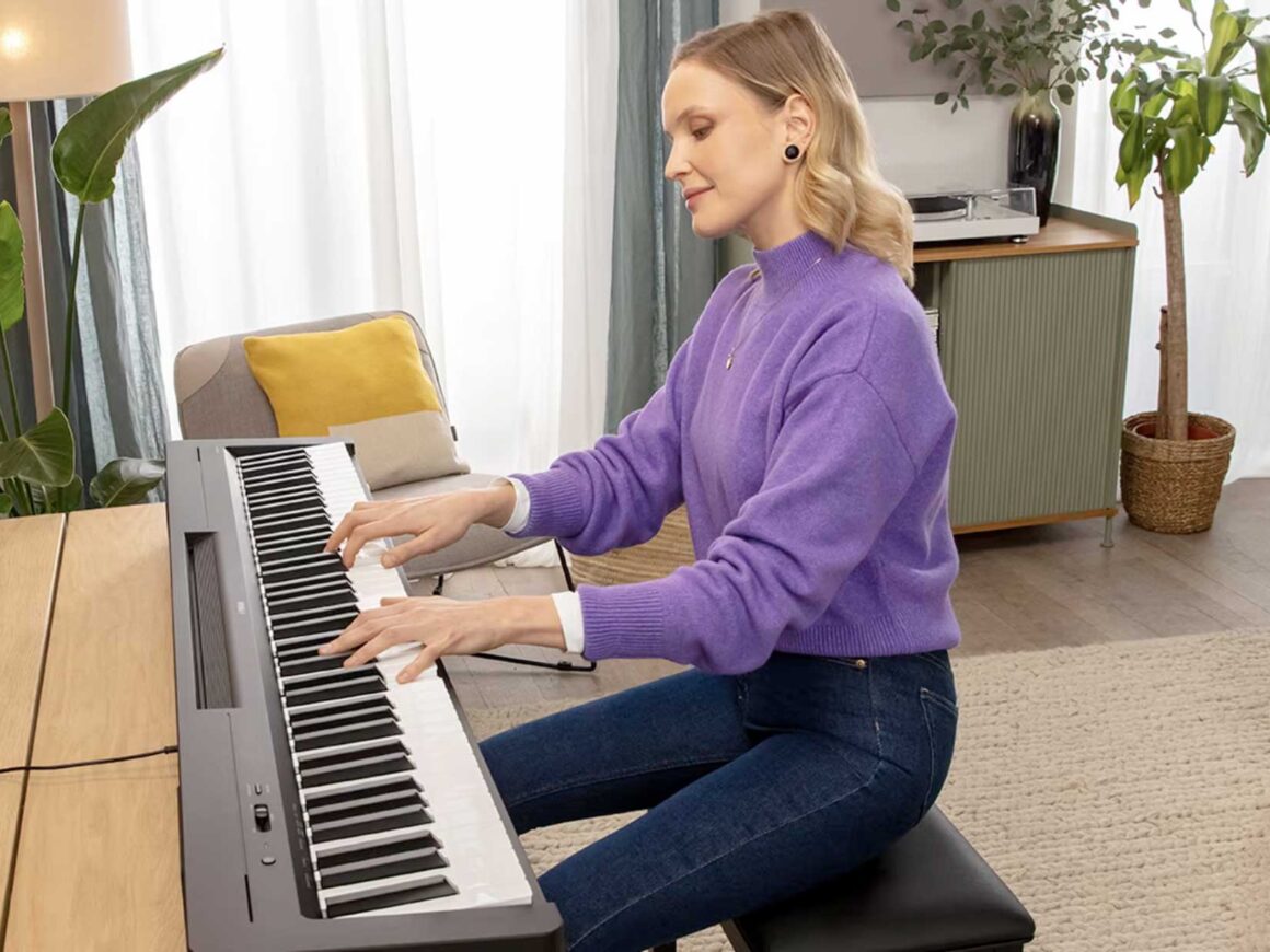 Nord Electro 7 im Test: 61, 73 & HP Stagepianos im Vergleich