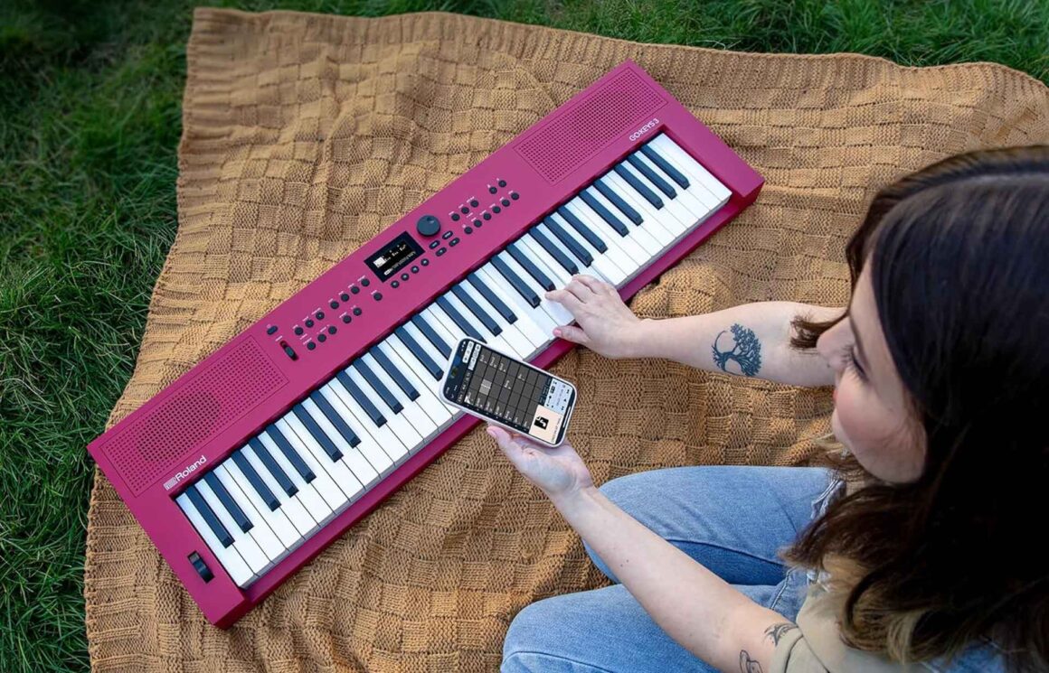 Keyboard Noten lernen – Einfache Methoden für Anfänger