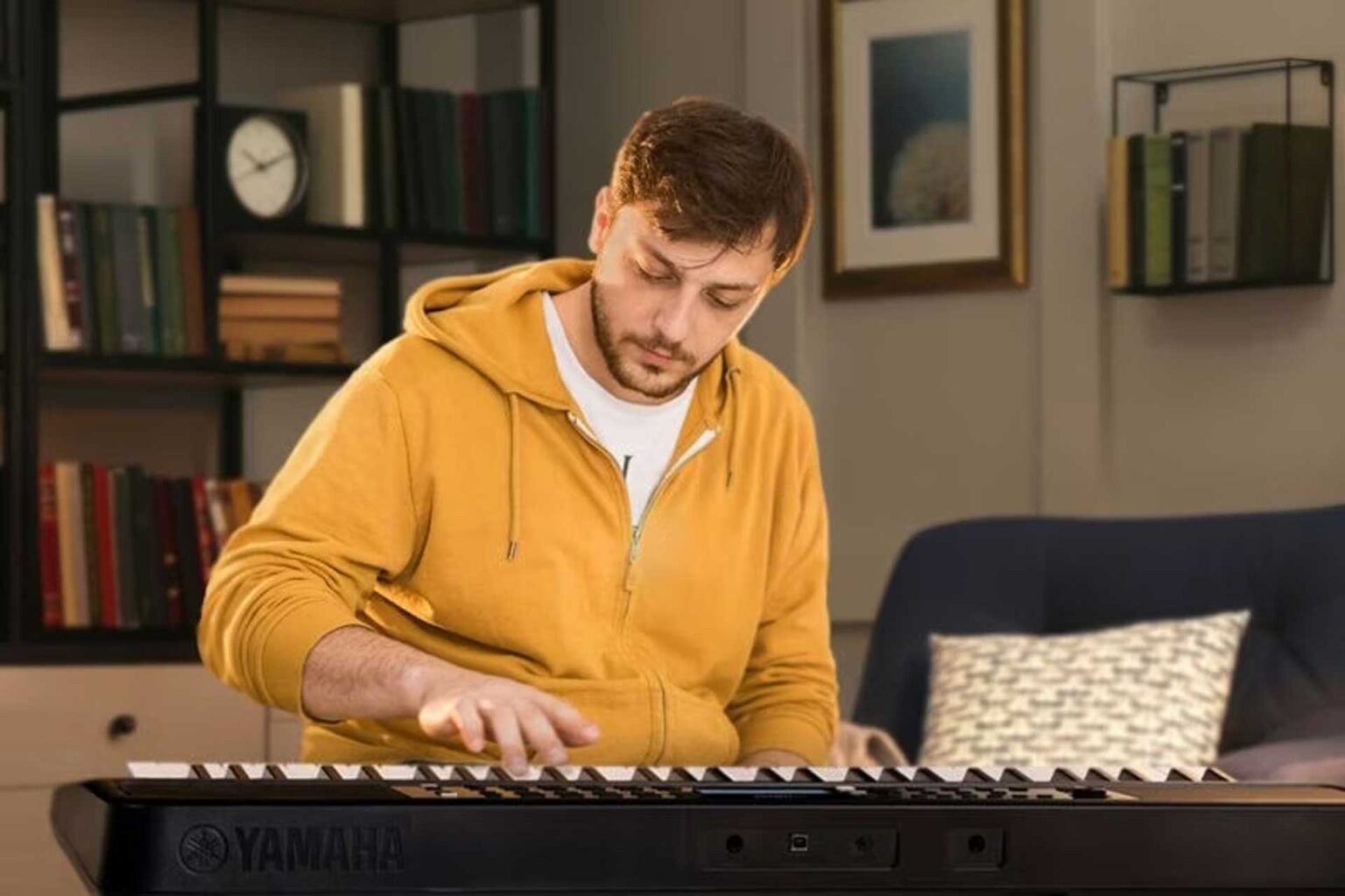 E-Piano Gewinnspiele – Jetzt teilnehmen & gewinnen