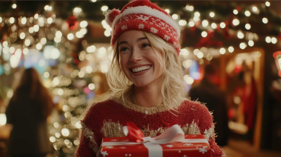 All I Want For Christmas Is You: Einfache Noten fürs Klavier (PDF)