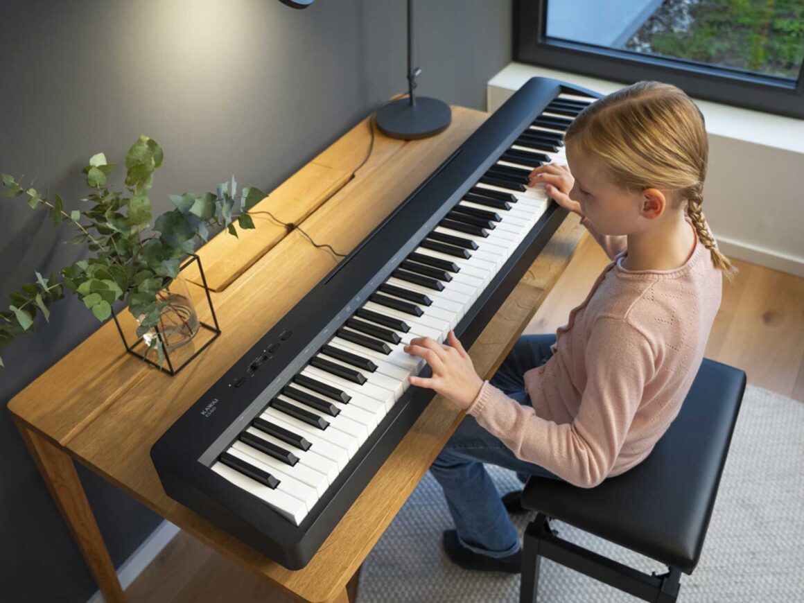 Welche Tastatur ist die richtige? 61, 76 oder 88 Tasten im Vergleich