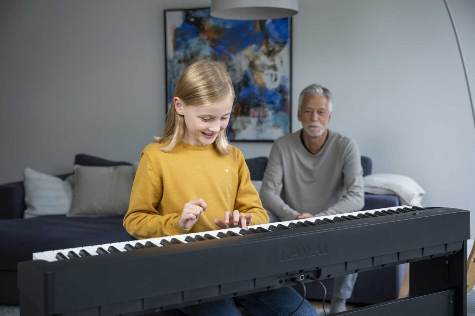 Keyboard-Noten für Anfänger – kostenlose & günstige Quellen
