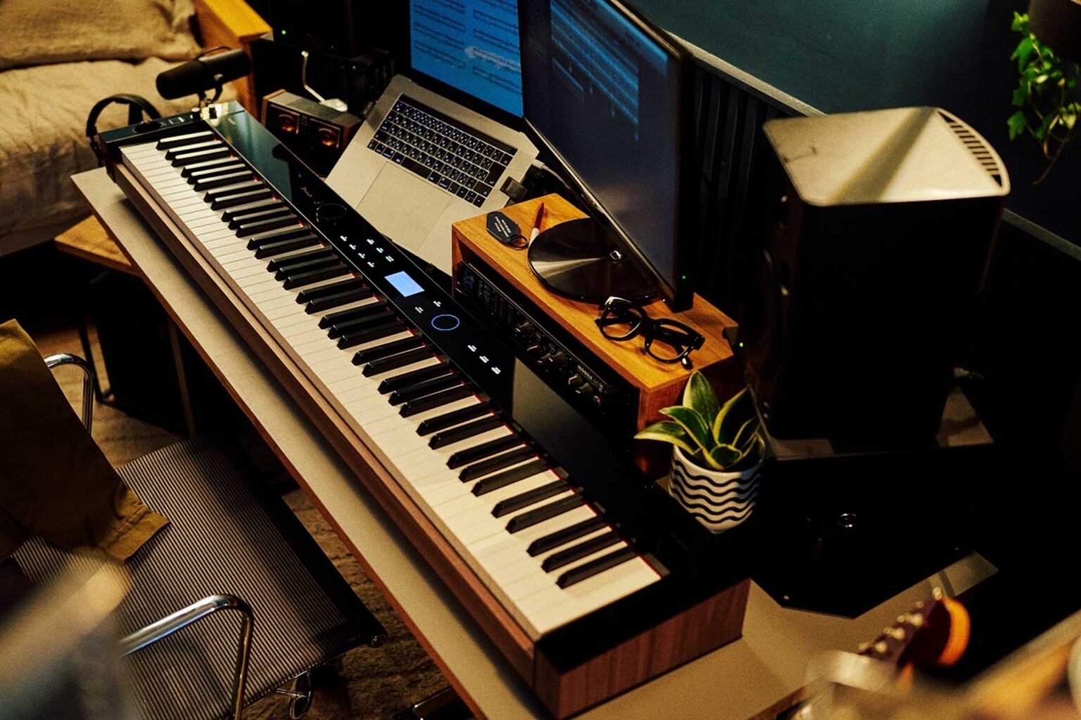 MIDI beim E-Piano: Einfach erklärt für Anfänger