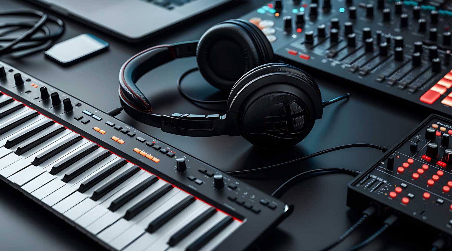 USB MIDI vs. klassisches MIDI – Unterschiede einfach erklärt