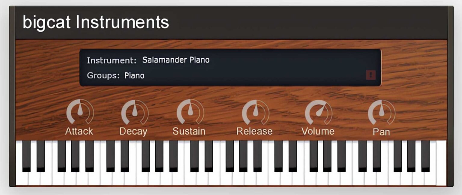 Beste Free Piano VST für Anfänger – Gratis Klavier-Plugins